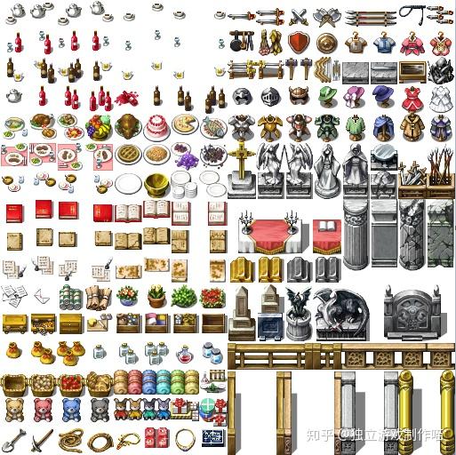 Unity 2D Tilemap的使用 - 知乎