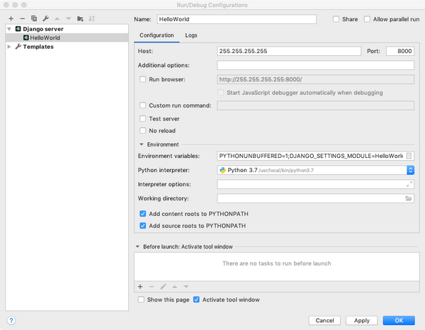 从0开始算法服务接口开发 - 知乎
