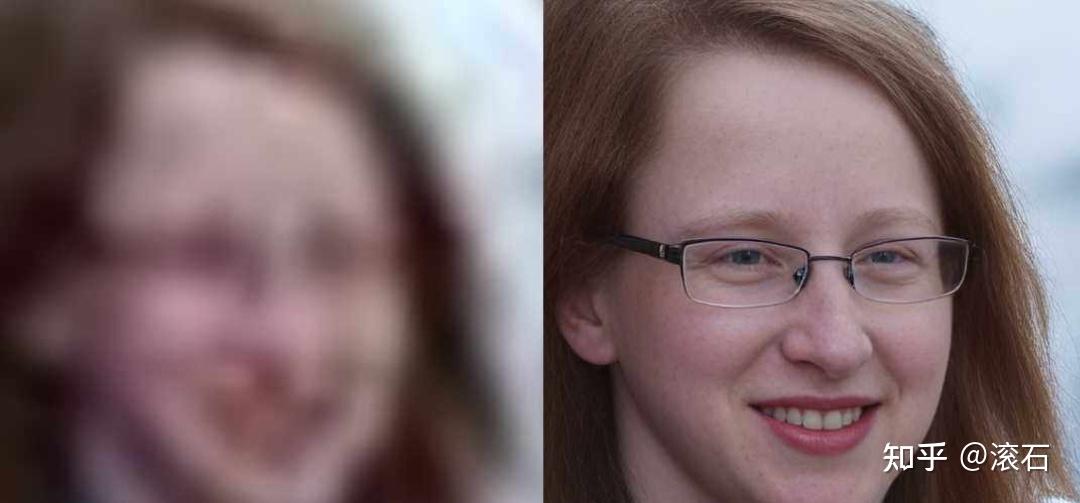 人脸清晰化神器codeFormer图形界面包 - 知乎