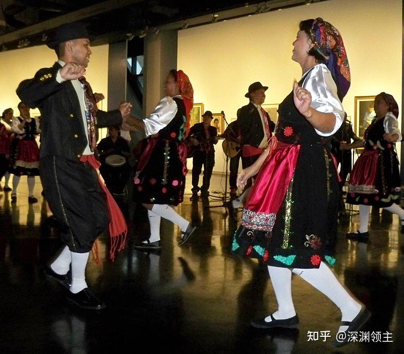 词条搬运——马六甲的土生葡人-克里斯坦人Kristang people - 知乎