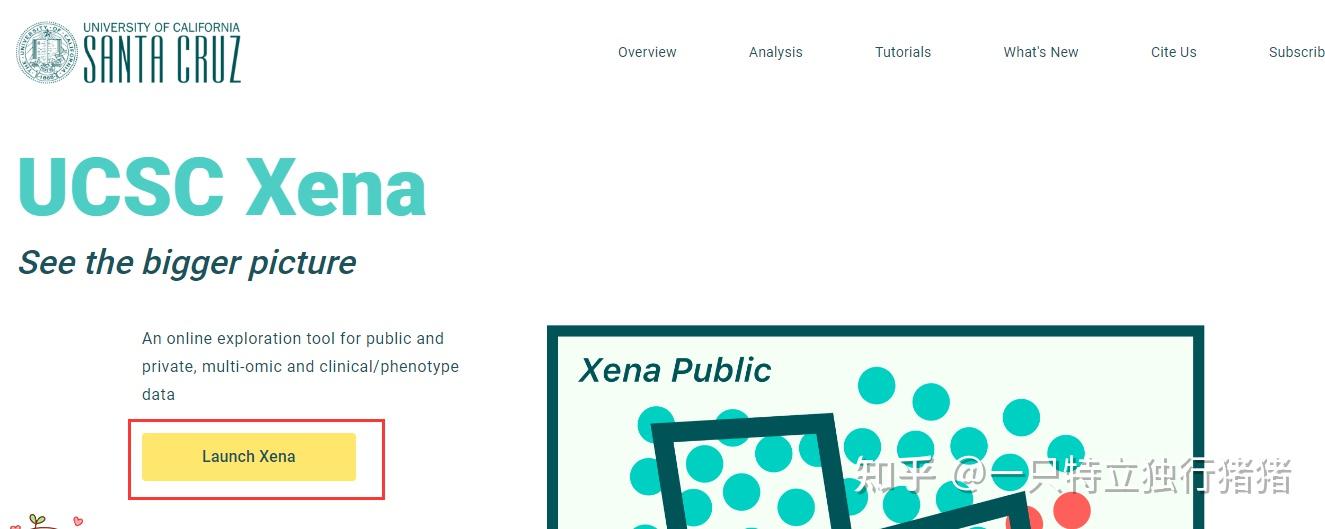 UCSC xena下载TCGA clinical,gene expression,cnv数据（适用于TCGA22年3月更新后） - 知乎