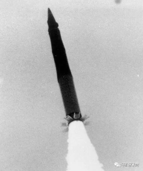 NMD惊梦——SS-25“白杨”洲际导弹（五） - 知乎