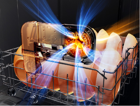 618两款最热门洗碗机，极净魔盒sj43与慧曼s3到底谁更值得买？一文告诉你！