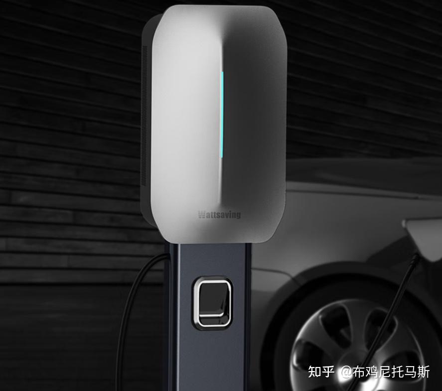 充电桩怎么选？7kW、11kW、20kW有什么区别？ - 知乎