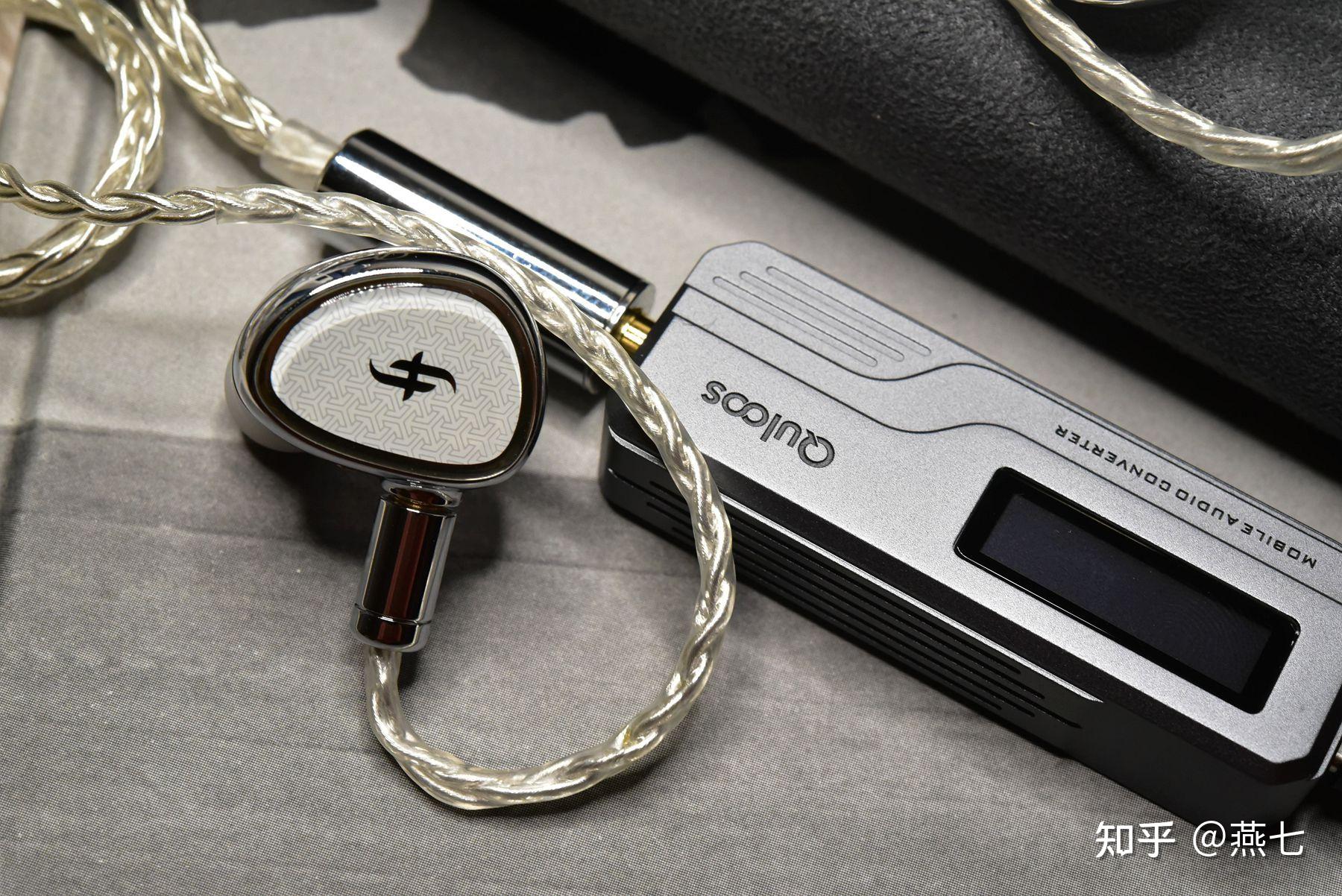 年度惊喜之作！用音箱的思维做耳机，兴戈EA2000试听 - 知乎