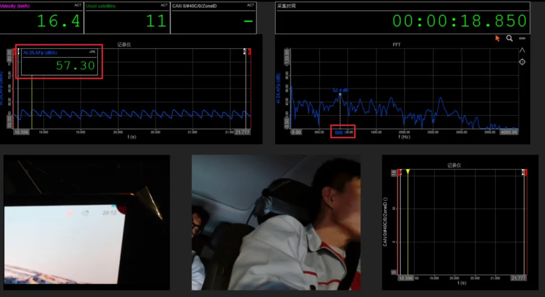 什么是高级驾驶员分心预警系统 ADDW系统 - 知乎