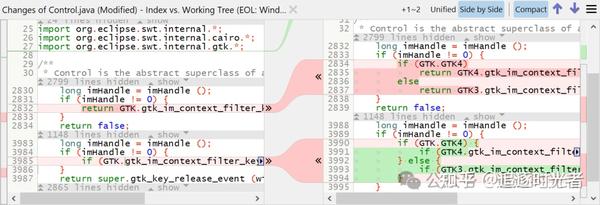 程序员必备！10款实用便捷的Git可视化管理工具 - 知乎