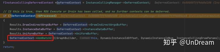 UE5渲染--GPUScene与InstanceCulling裁剪 - 知乎