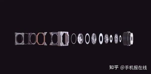 十年之战，VCM马达决胜2023 - 知乎