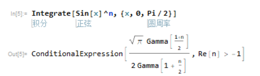 时隔两年，我终于运行出了这两行Mathematica代码 - 知乎