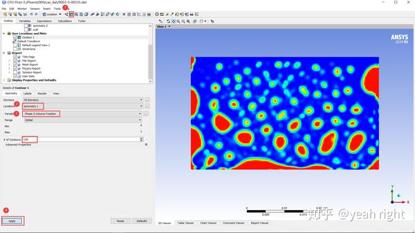 Fluent案例9【沸腾_VOF】 - 知乎