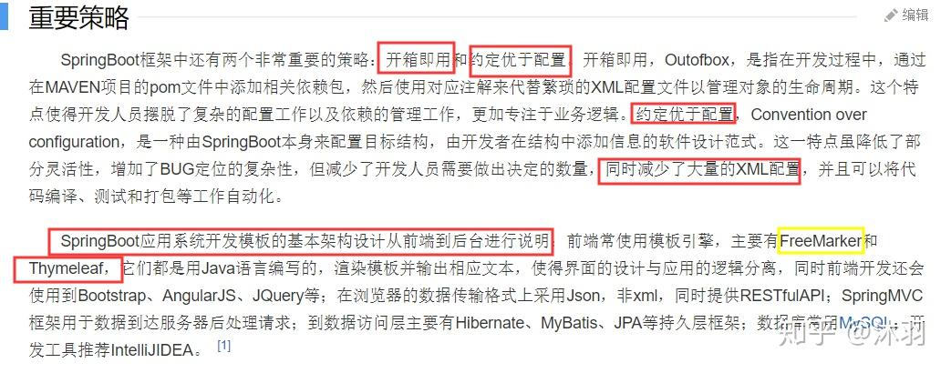 096 SpringBoot - 知乎