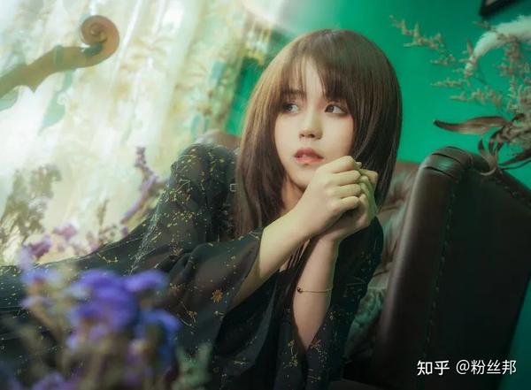 斗鱼“六姐”只剩俩！继小缘小深深之后，纳豆nado也官宣跳槽B站 - 知乎