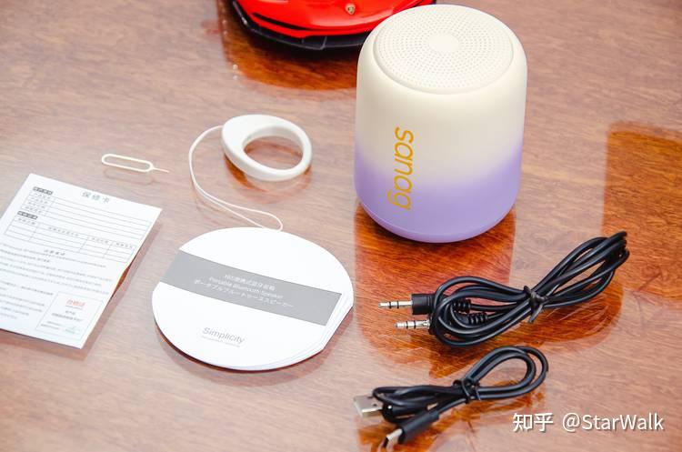 音质好、功能多、还便携——sanag塞那 X6S无线蓝牙音箱 - 知乎