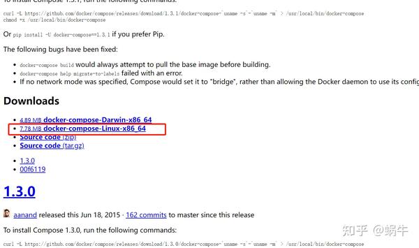 43 Docker Harbor 43-docker-harbor