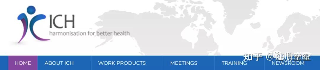 ICH-国际人用药品注册技术协调会指导原则梳理—超链接版 - 知乎