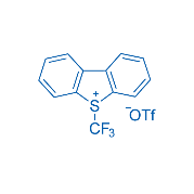 全效三氟甲基化试剂：TT-CF3+•OTf–的力量 - 知乎
