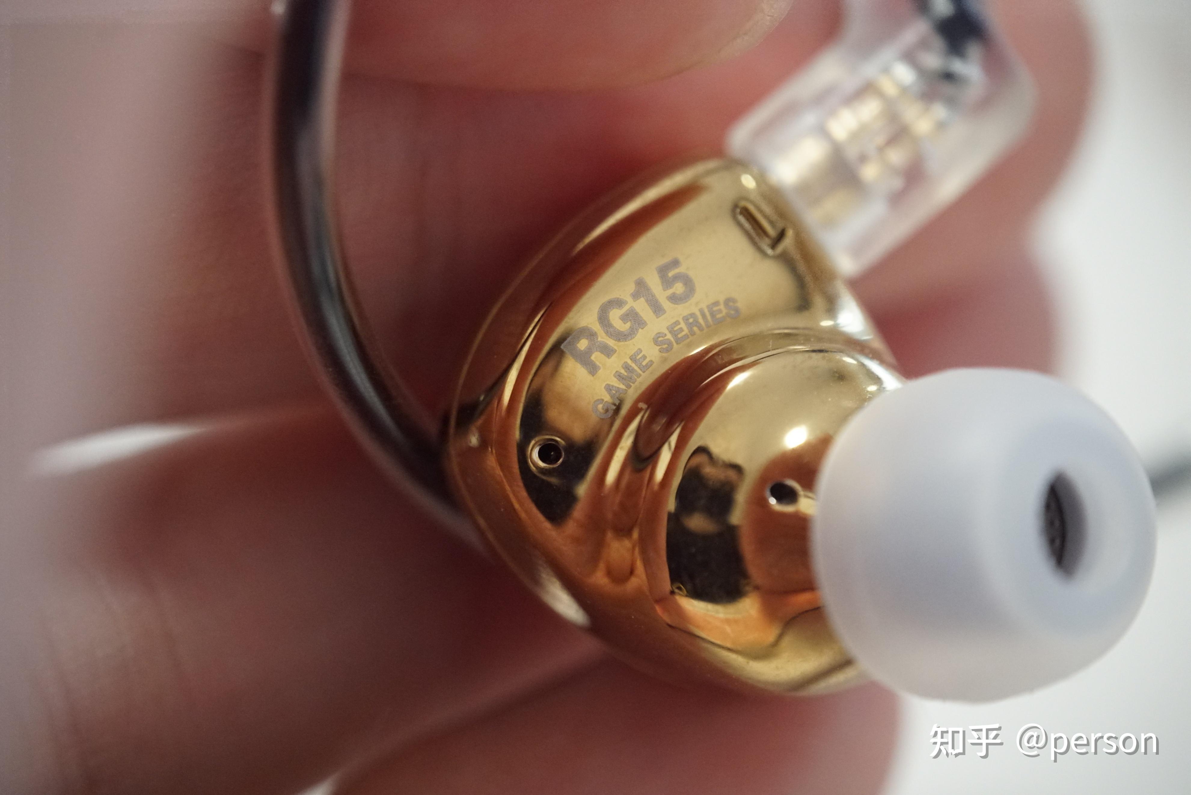 HIFI的尽头或许在“游戏领域”：宁梵RG05、RG15和NG3横评