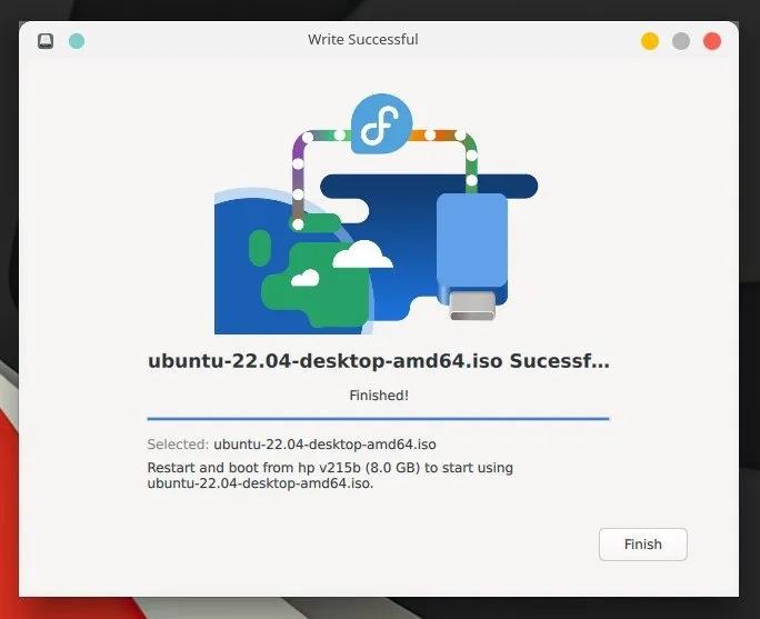 Fedora Media Writer：顶级的立付 USB 创建器 | Linux 中国 - 知乎