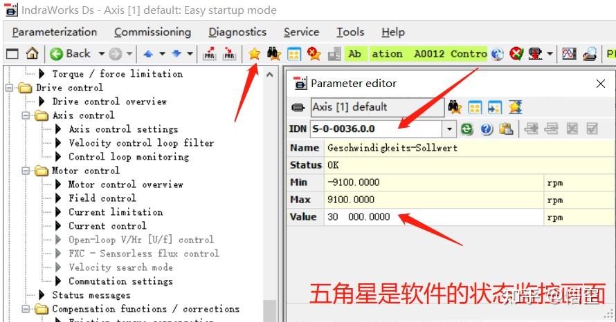 欧姆龙JC2M_EtherNET/IP总线通讯（力士乐伺服对接） - 知乎