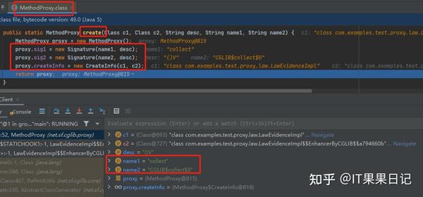 一文搞懂CGLIB动态代理-全网最细的男人 - 知乎