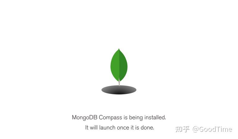 MongoDB Compass的安装及使用图文说明（非常详细） - 知乎