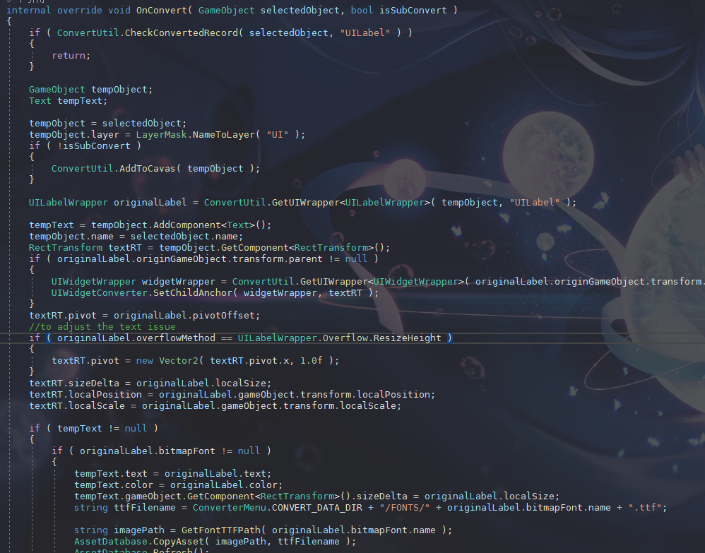图形引擎实战：NGUI转UGUI的实践之路 - 知乎