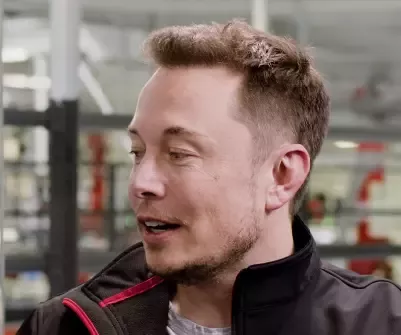 Elon Musk 为什么在演讲中会口吃？ - 知乎