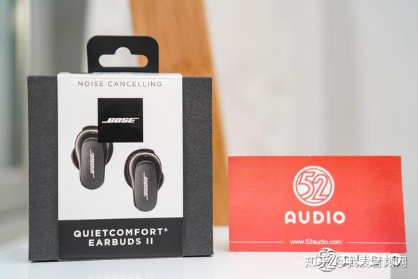 Bose QC Earbuds II评测，主动降噪TWS种子选手，带来多项重磅升级 - 知乎