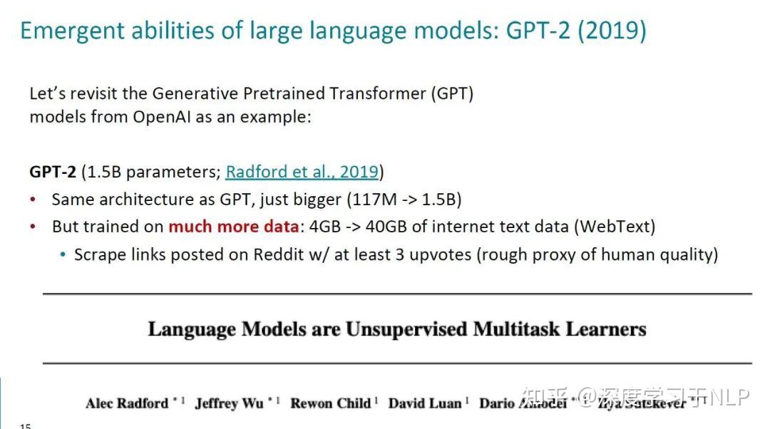 ChatGPT/提示学习-《提示、指令微调和RLHF》ppt整理分享 - 知乎