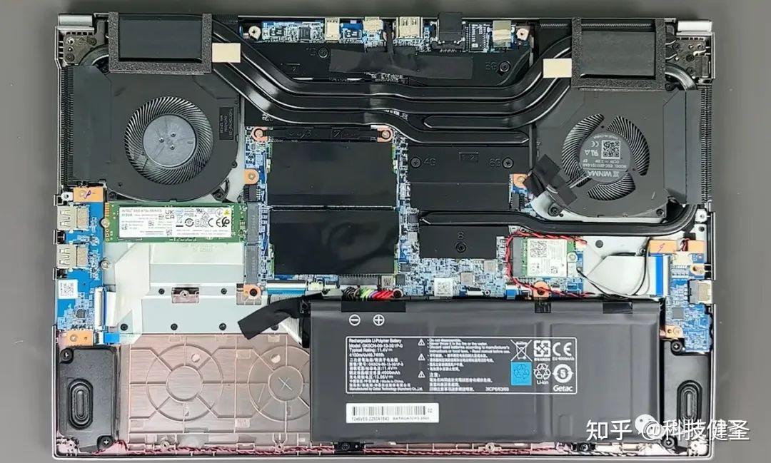 5999元买RTX 4060？2023新款机械革命极光Pro靠谱吗？ - 知乎