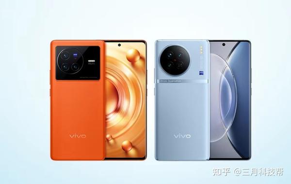 vivo手机推荐，全是高颜值性价比选手，不过就三款 - 知乎