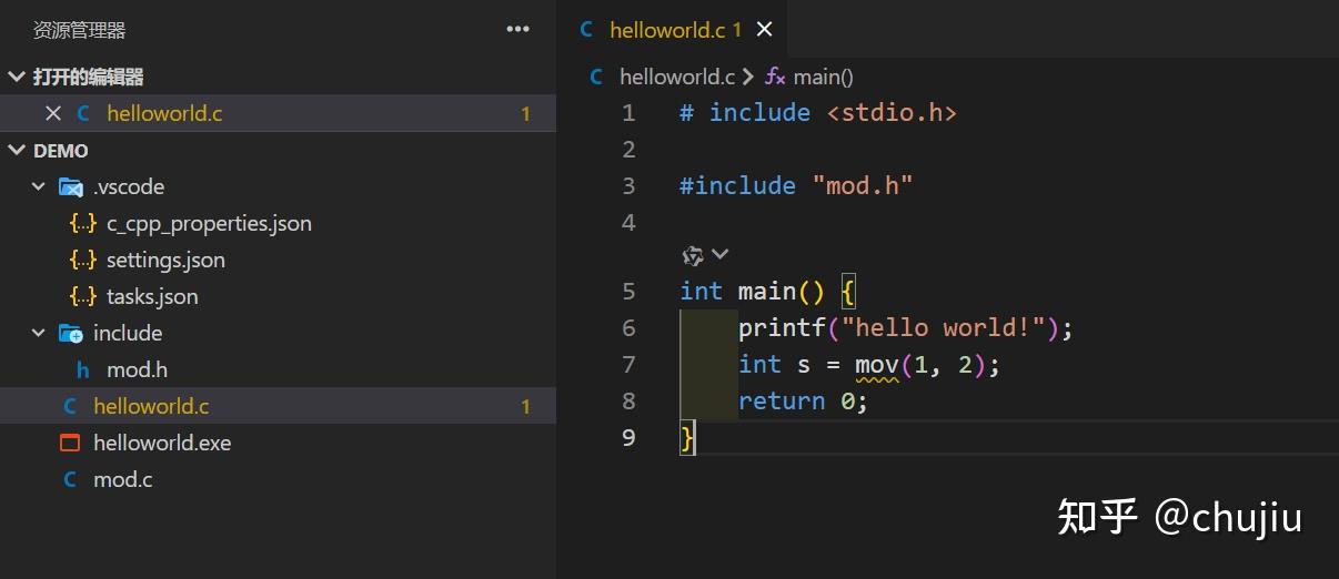 一键搞定 VSCode 下的 C/C++基本开发环境配置 - 知乎