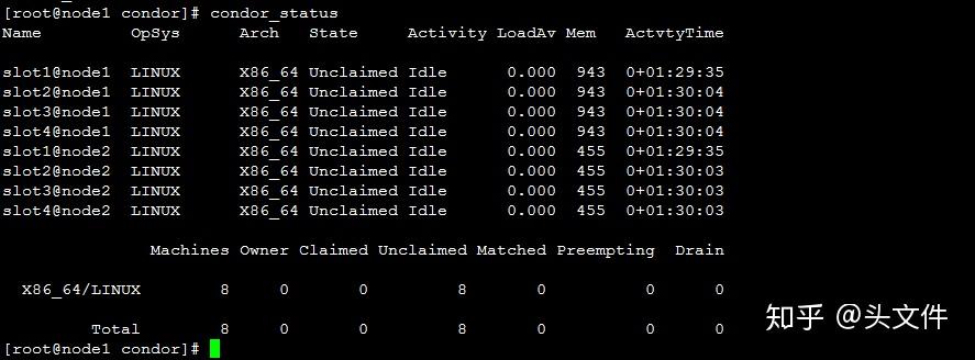 Docker专题—多节点之间容器之间的互联 知乎