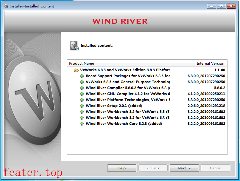 VxWorks入门04：安装与配置 - 知乎