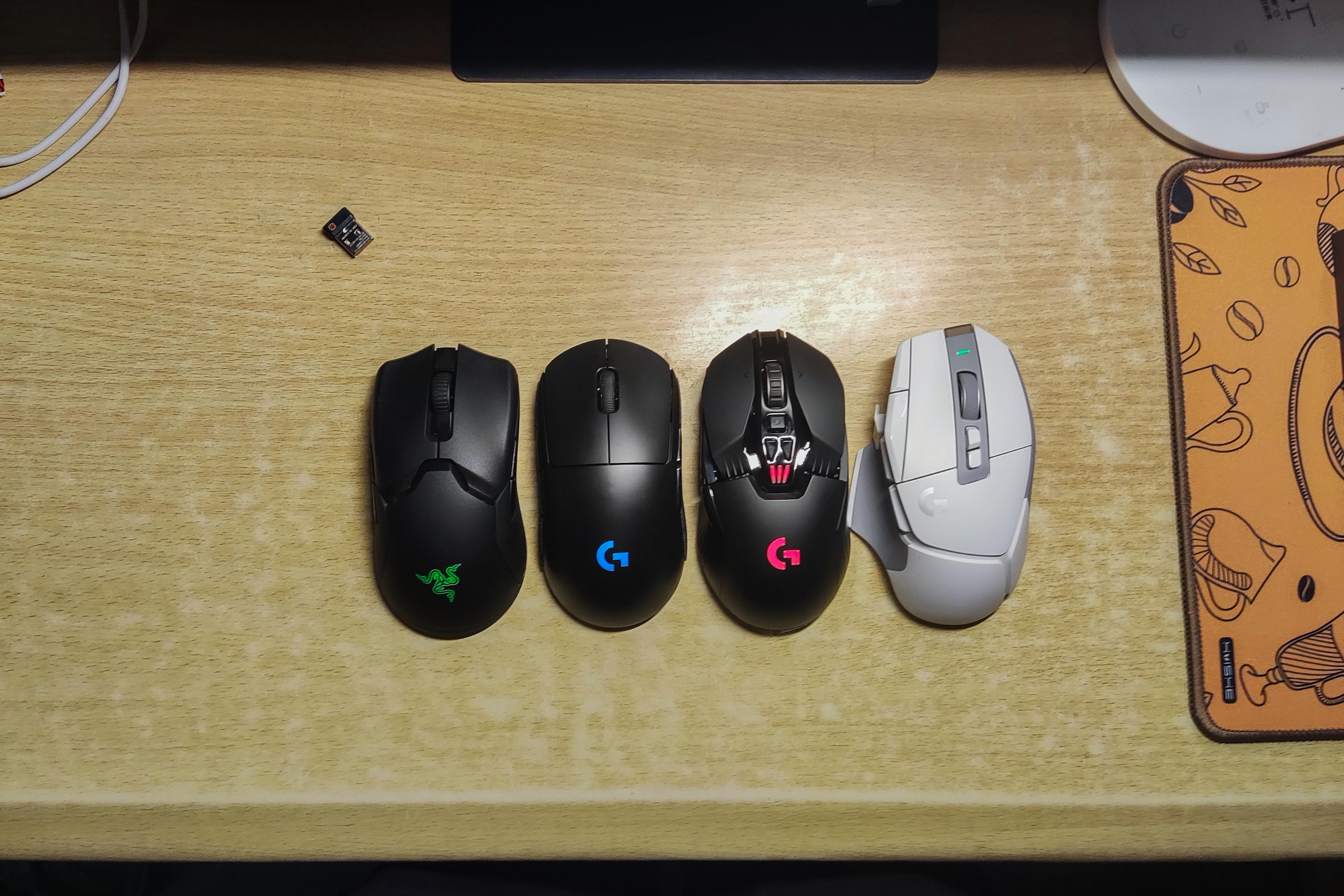 GPW一代和毒蝰终极版使用体验 - 知乎