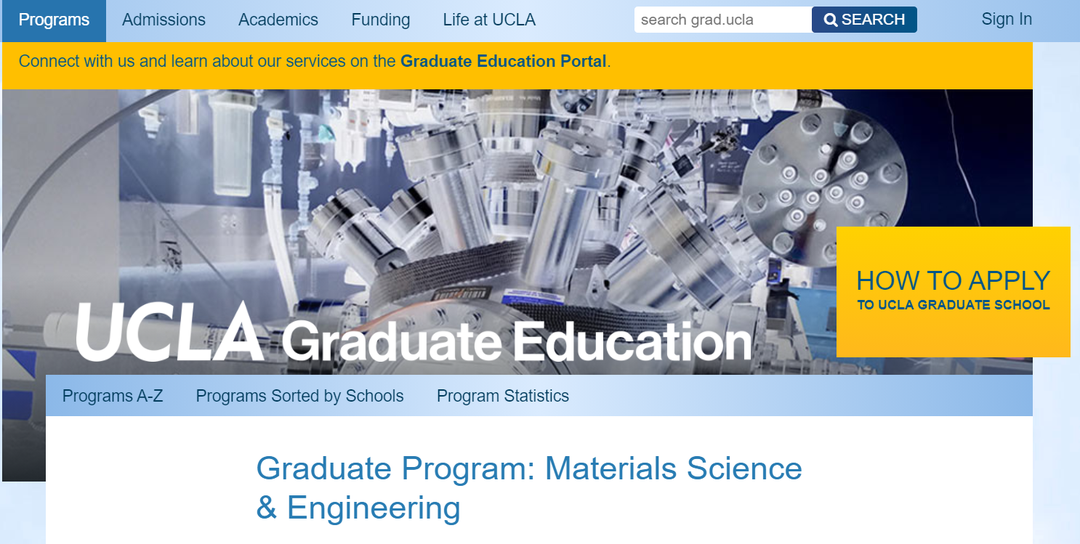 2023战绩 | UCLA+USC!两个新鲜的材料工程offer,该选哪个呢? - 知乎