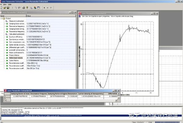 OptiSPICE 光电回路设计软件 - 知乎