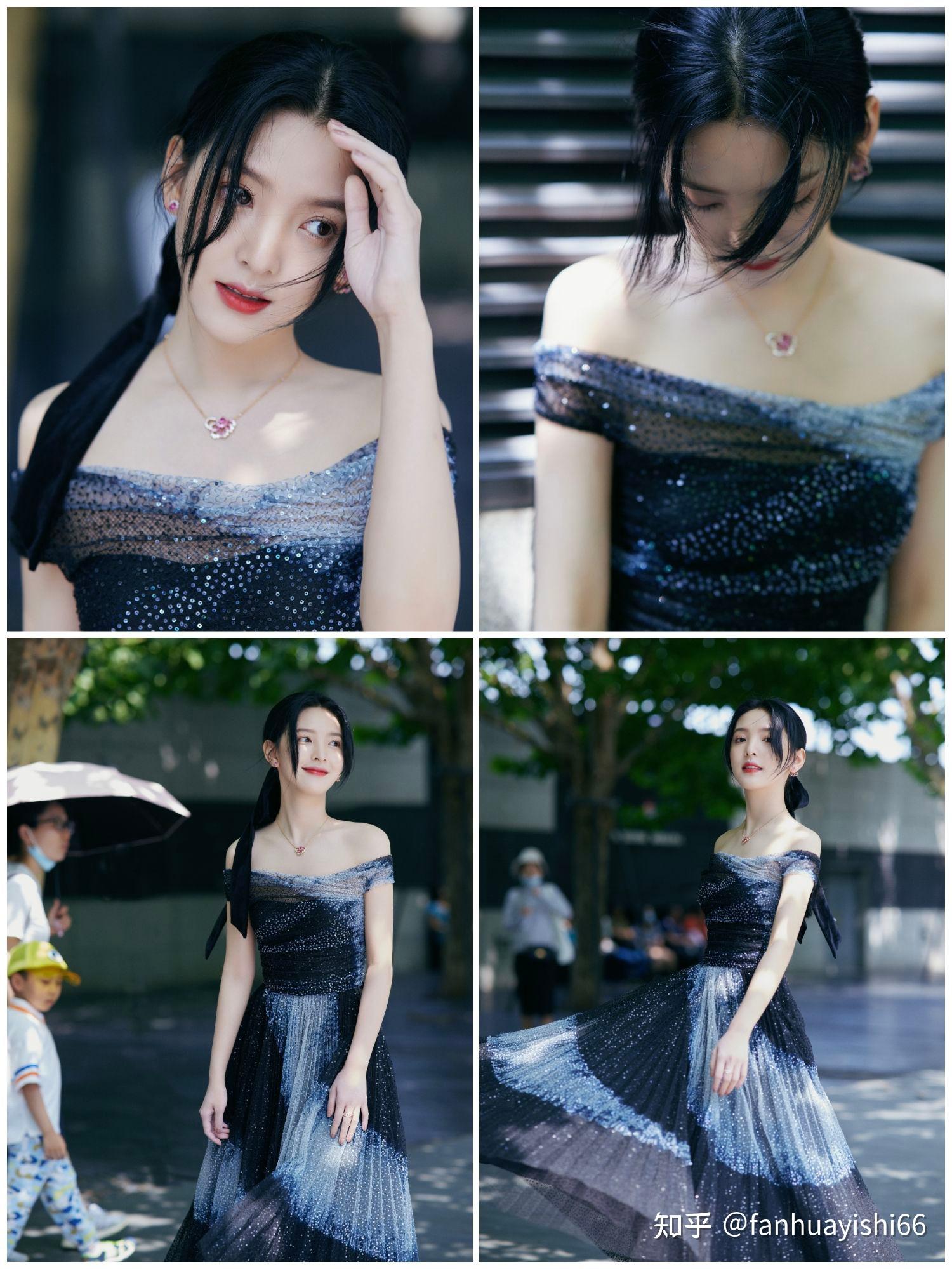 章若楠个人资料身高 - 知乎