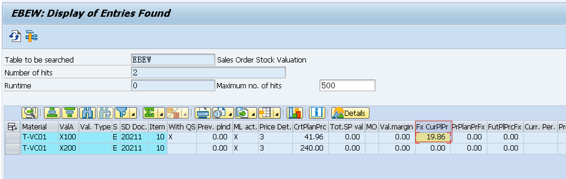 SAP 系统中STO+VC 技术实现 - 知乎