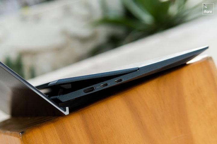 华硕灵耀 X 双屏体验：这副屏绝不是大号 TouchBar - 知乎