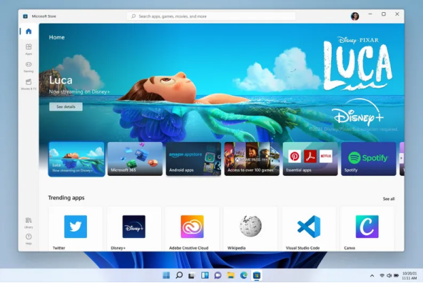 榨干win11，win11有趣的使用指南它来了！ - 知乎