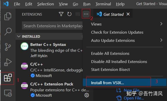 VSCode在win下远程调试linux(cmake)（c/c++） - 知乎