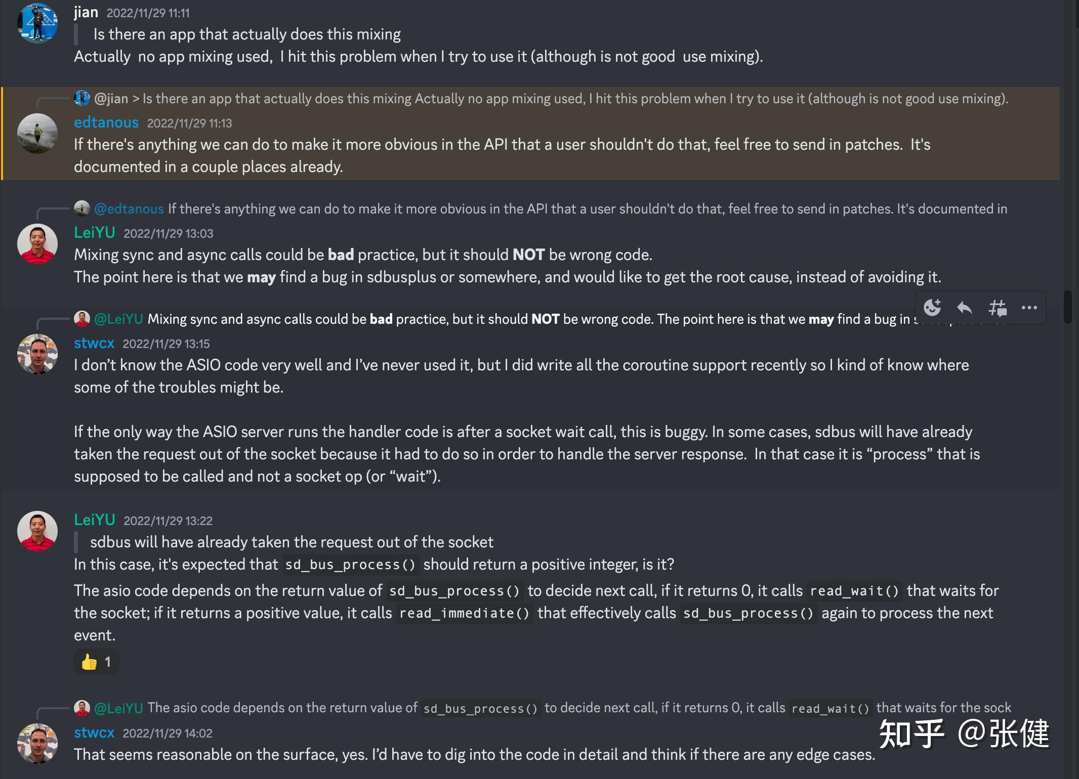 OpenBMC: 踩坑之 boost::asio 与 new_method_call - 知乎