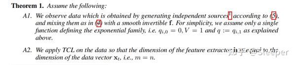 从ICA到非线性ICA - 知乎
