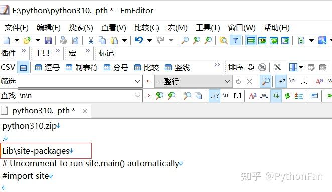 如何解决Embedded Python中无法调用pip - 知乎