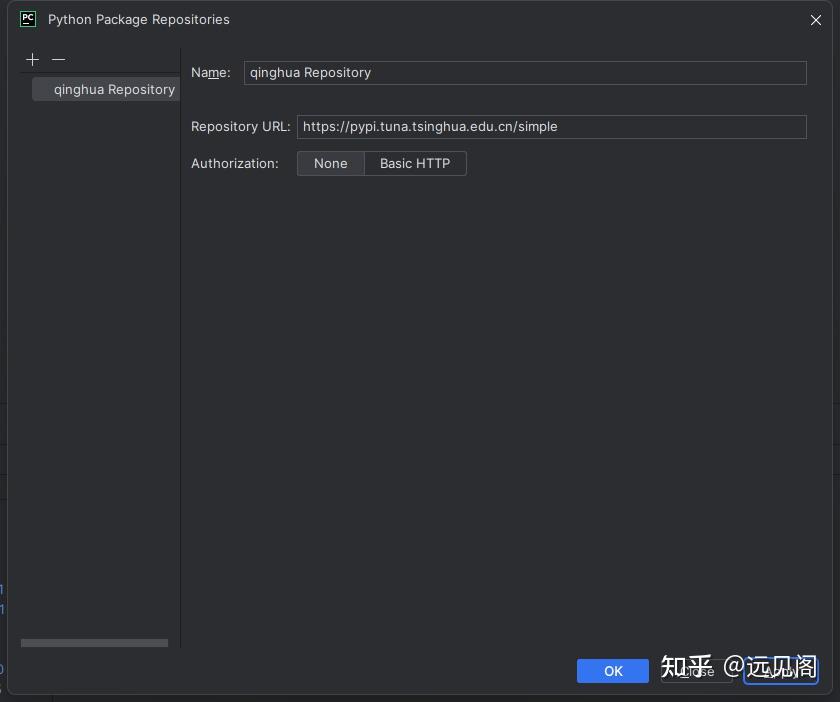 Python 镜像源使用指南：加速你的开发过程 - 知乎