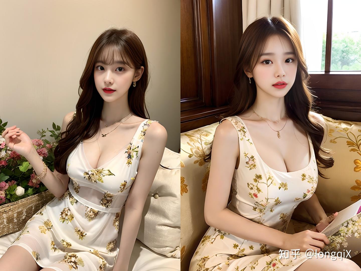 Stable Diffusion 模型测评 - BRA V5 - 知乎