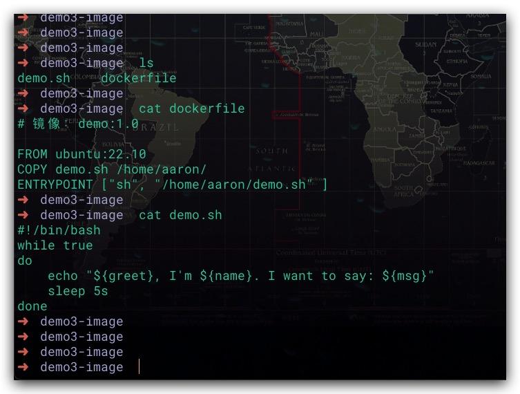 Kubernetes 配置之configmap 知乎 