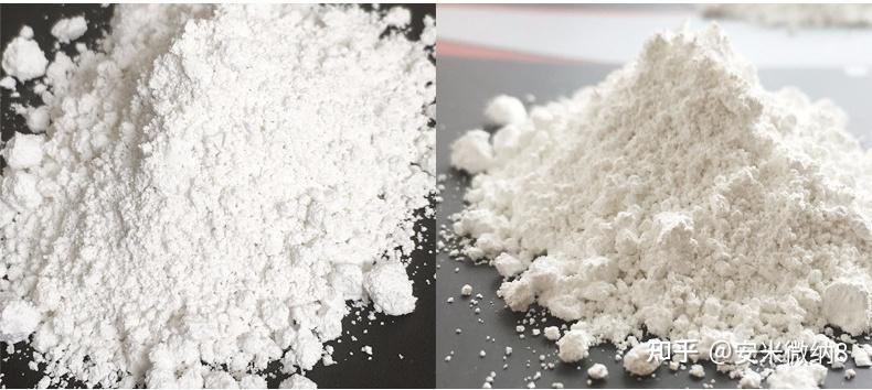 钛白粉掀起涨价狂潮！又一新材料可以替代钛白粉降低成本！ - 知乎